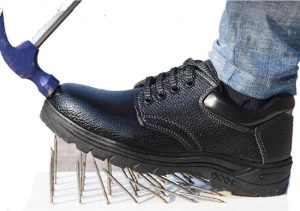 7 Types of Safety Shoes & Their Uses - MySafetyTools