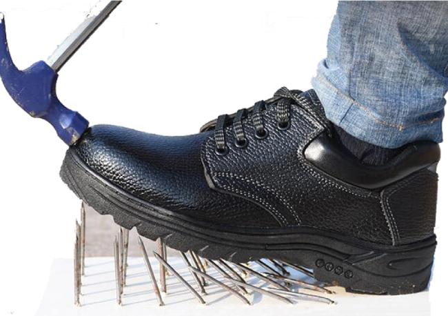 7 Types of Safety Shoes & Their Uses - MySafetyTools