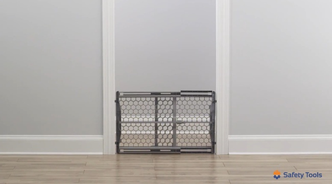How to Install a Regalo Baby Gate: The Simplest Way!