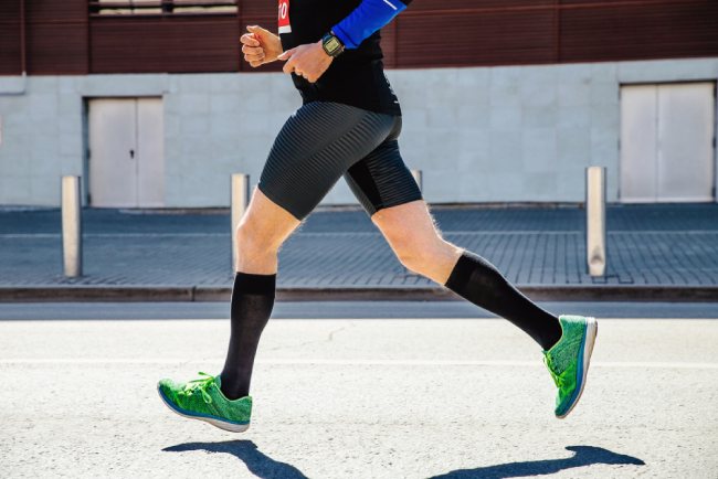 14 Compression Socks Benefits that You Should Know