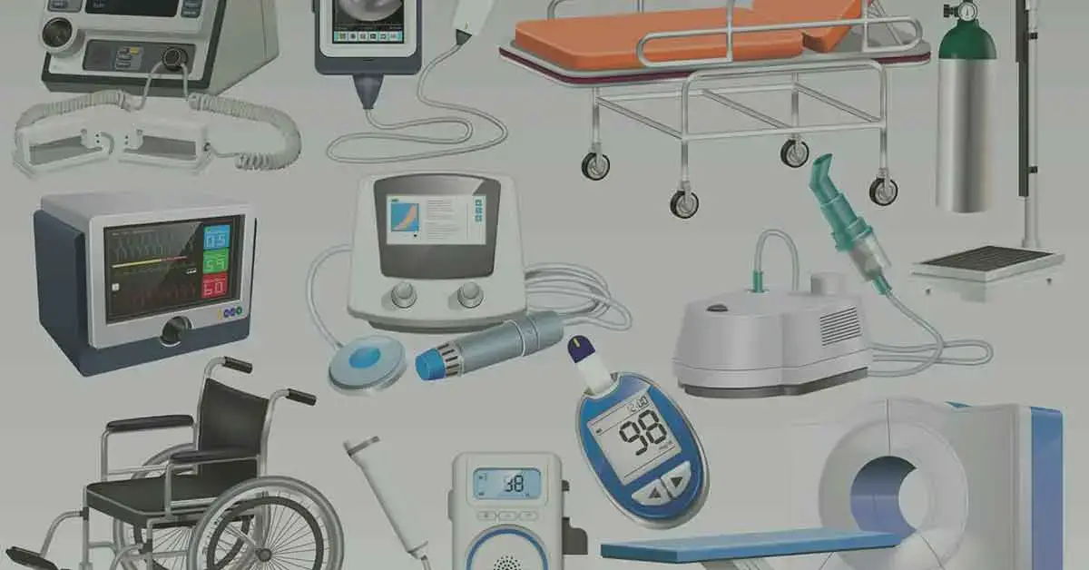 Full List of Medical Equipment Suppliers in Kenya (2024)