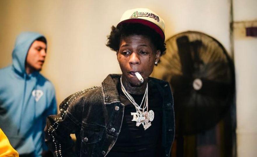 EBK Young Joc's Age, Real Name, Bio, Baby Mama, Net Worth, And Songs ...