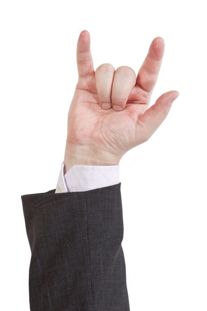 Malocchio - The Evil-Eye - The Proud Italian