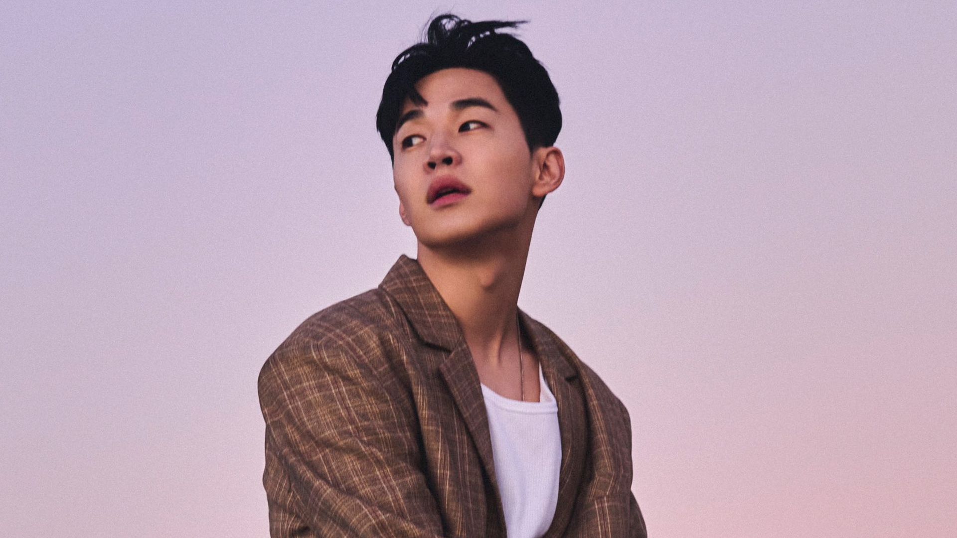 [ENTREVISTA] Henry Lau revela en exclusiva: "'Moonlight' es una de las canciones de mi nuevo álbum"