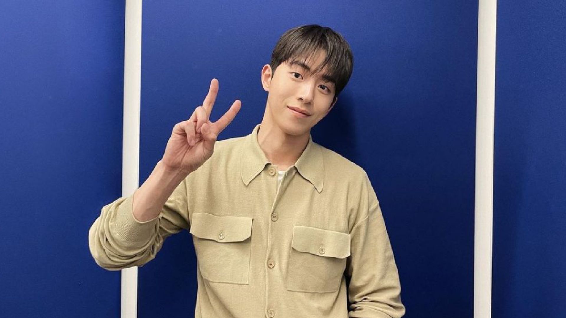 Nam Joo Hyuk Hace Su Primera Aparición Desde Su Controversia Por Acusaciones De Bullying