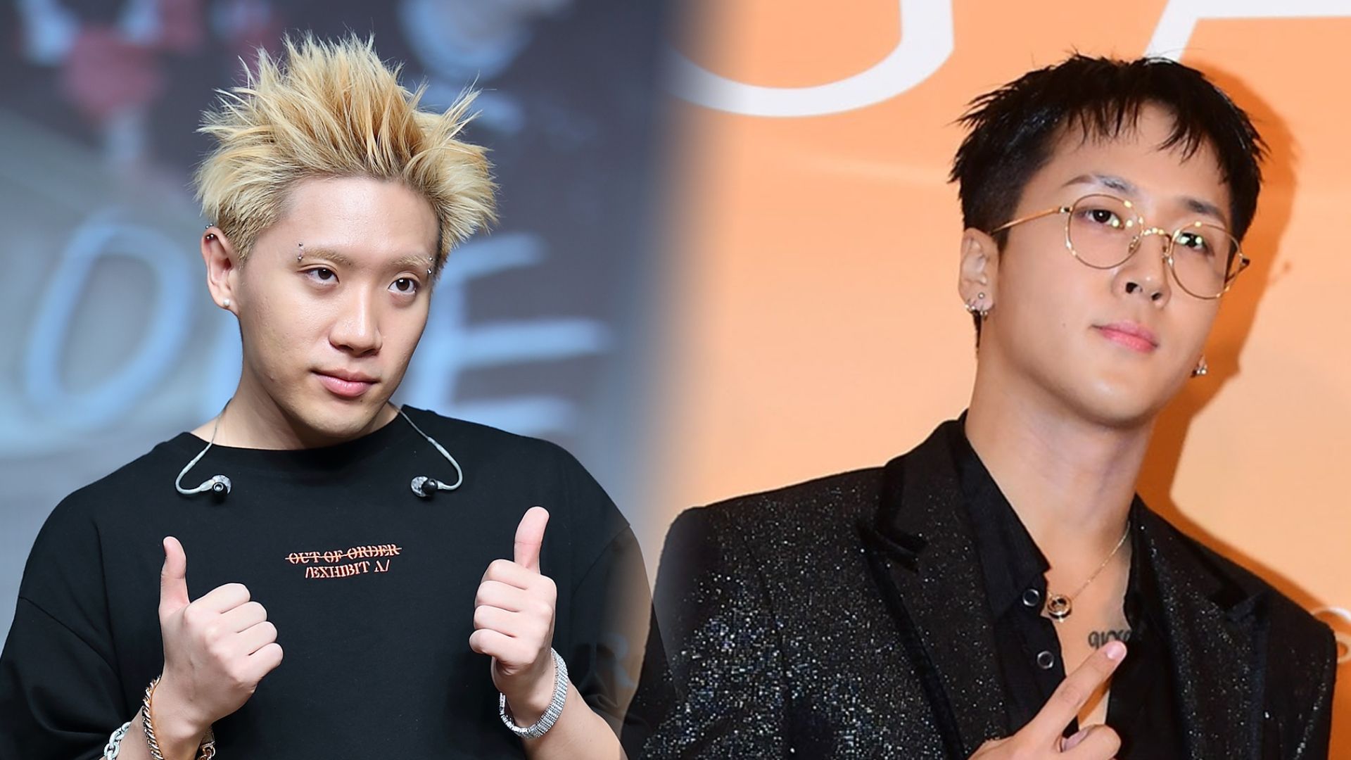 Investigación revelaría cómo Ravi y Nafla intentaron evitar su servicio militar