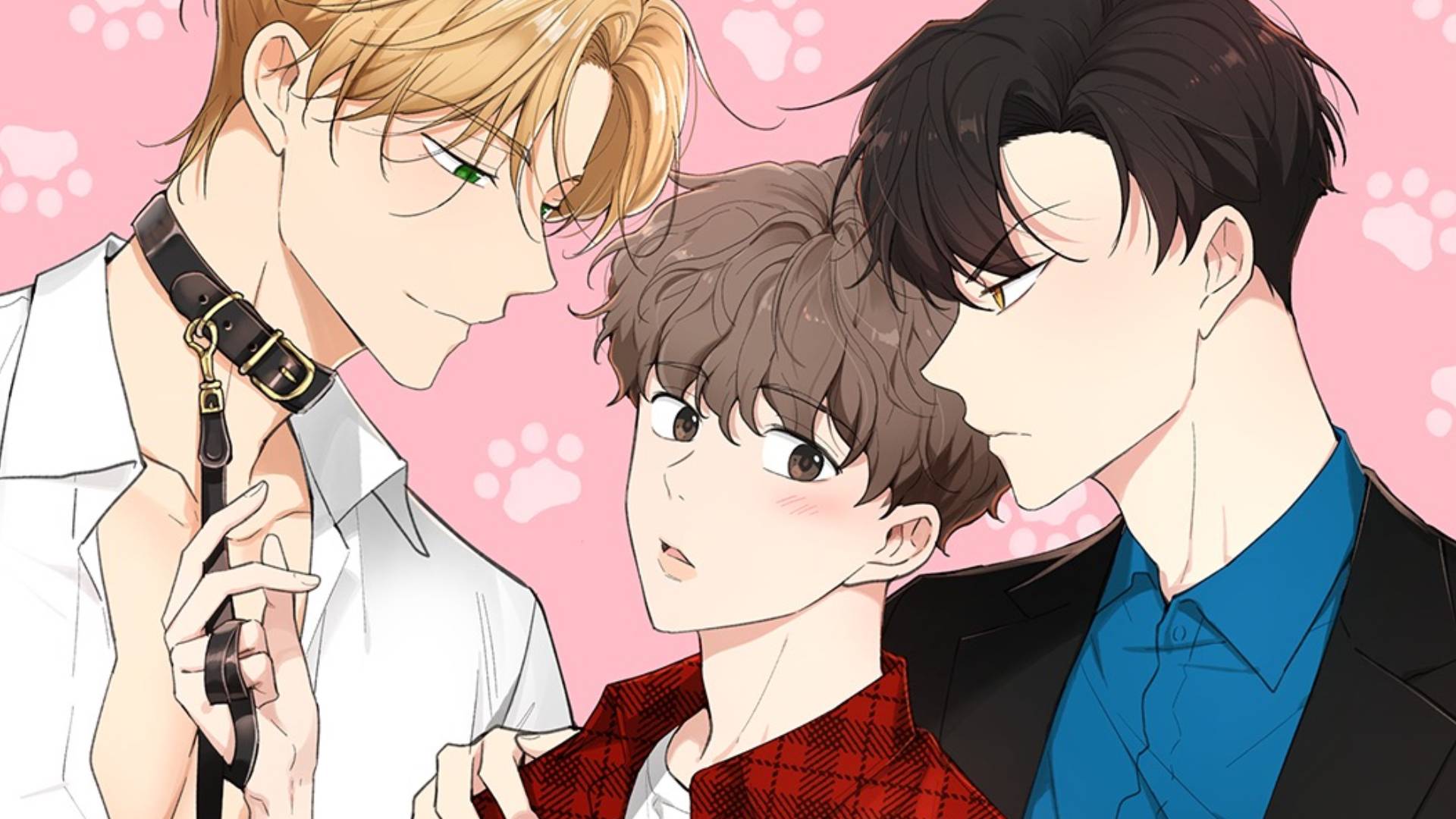 Lezhin lanza simultáneamente en coreano y español el nuevo webcómic de ...