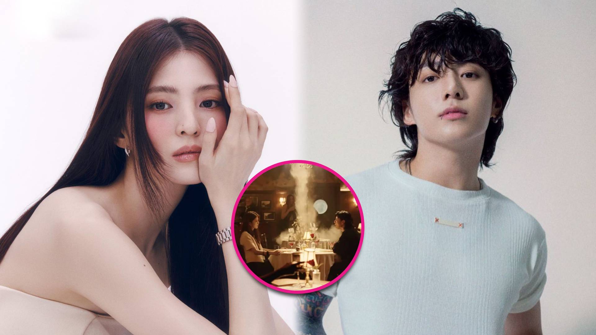 ¡Es oficial! Han So Hee es la protagonista del video musical de "SEVEN ...