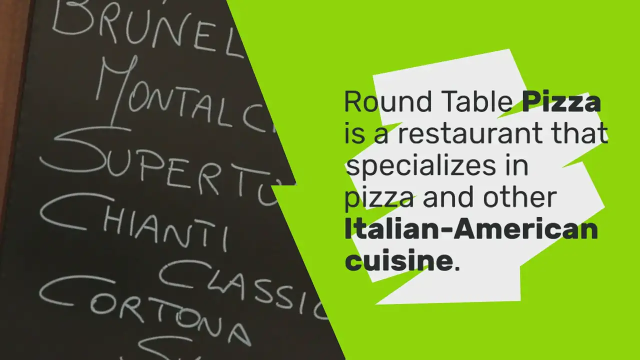 Round Table Pizza Menu Sizes | Cabinets Matttroy