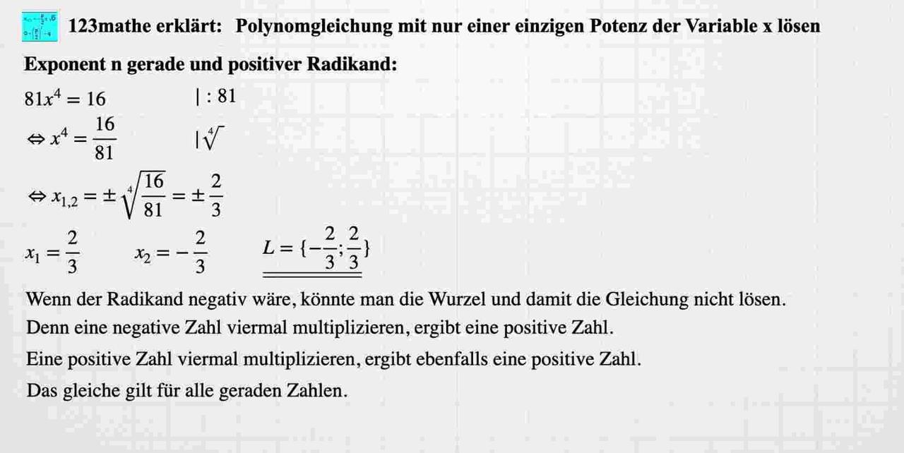Logarithmische Darstellung
