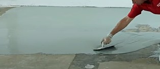 How To Stop Concrete Dusting - Causes, Effects, And Repairment