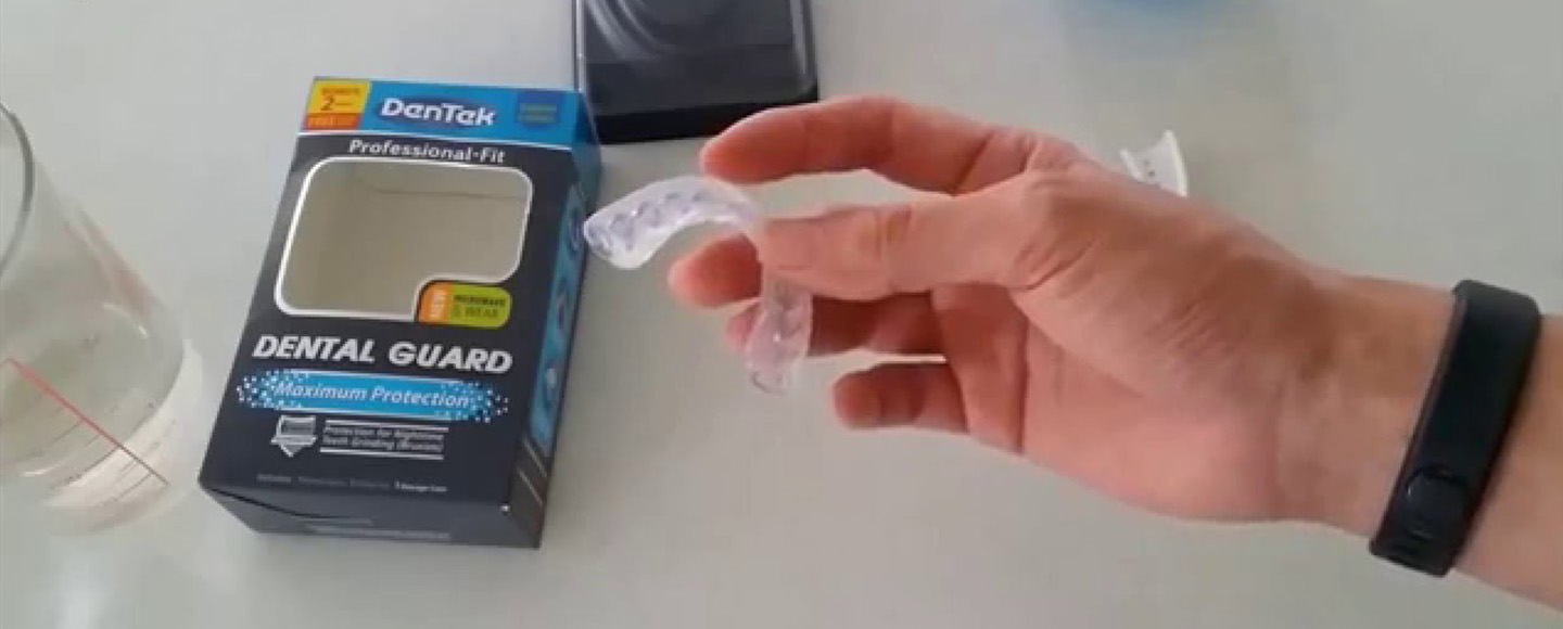 Dentek Dental Guard Reviews [2025] Does it Work?
